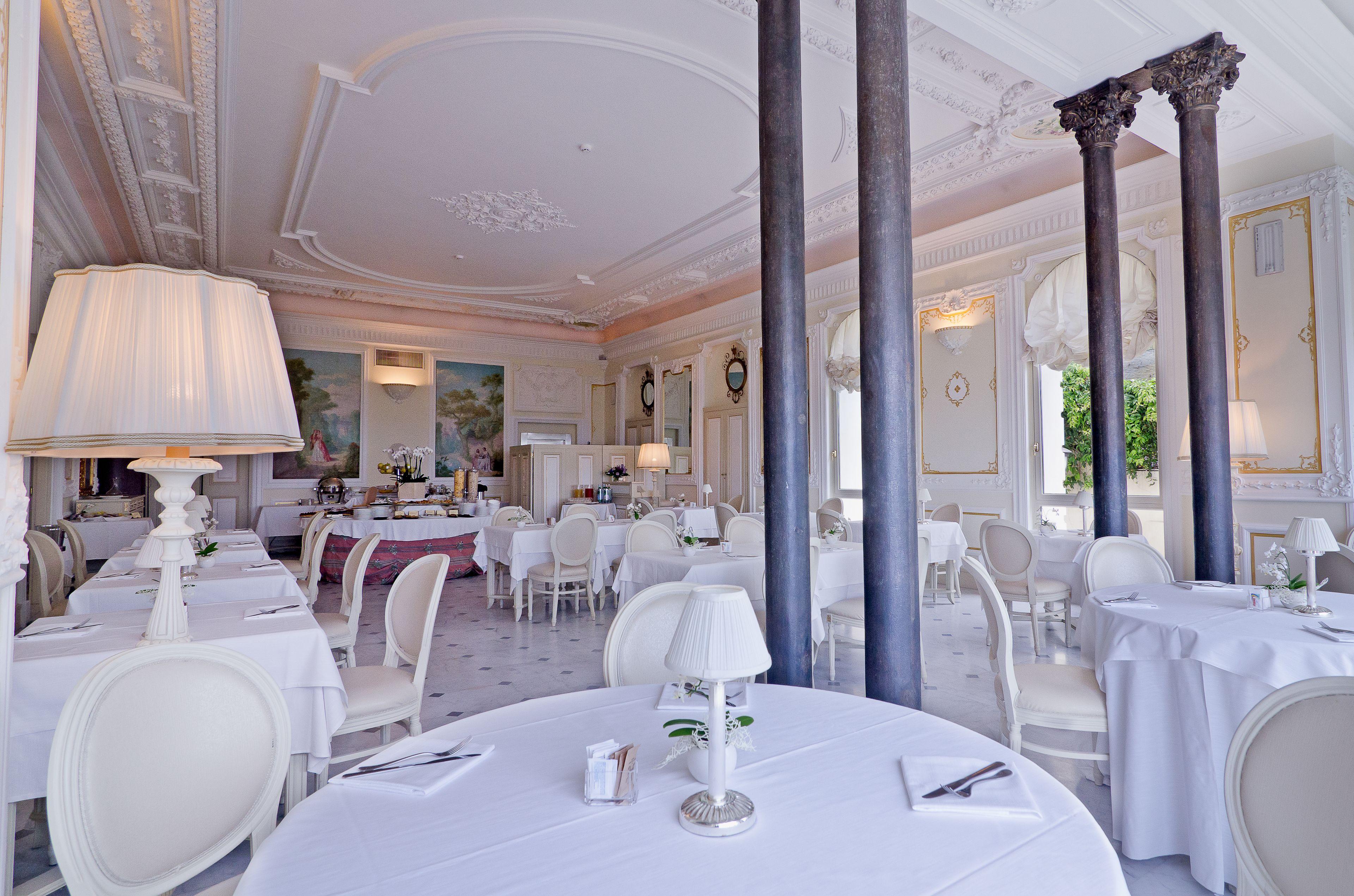Hotel De Paris Sanremo, Italy - book now, 2026 prices